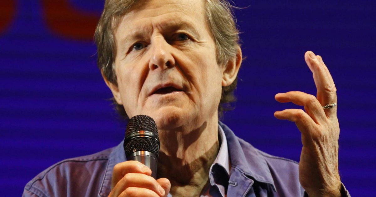 'We're living through a brief period of utopia'