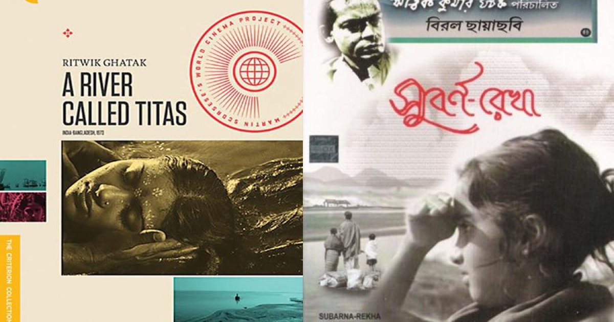 Ritwik Ghatak: One of the most underrated filmmakers of our times