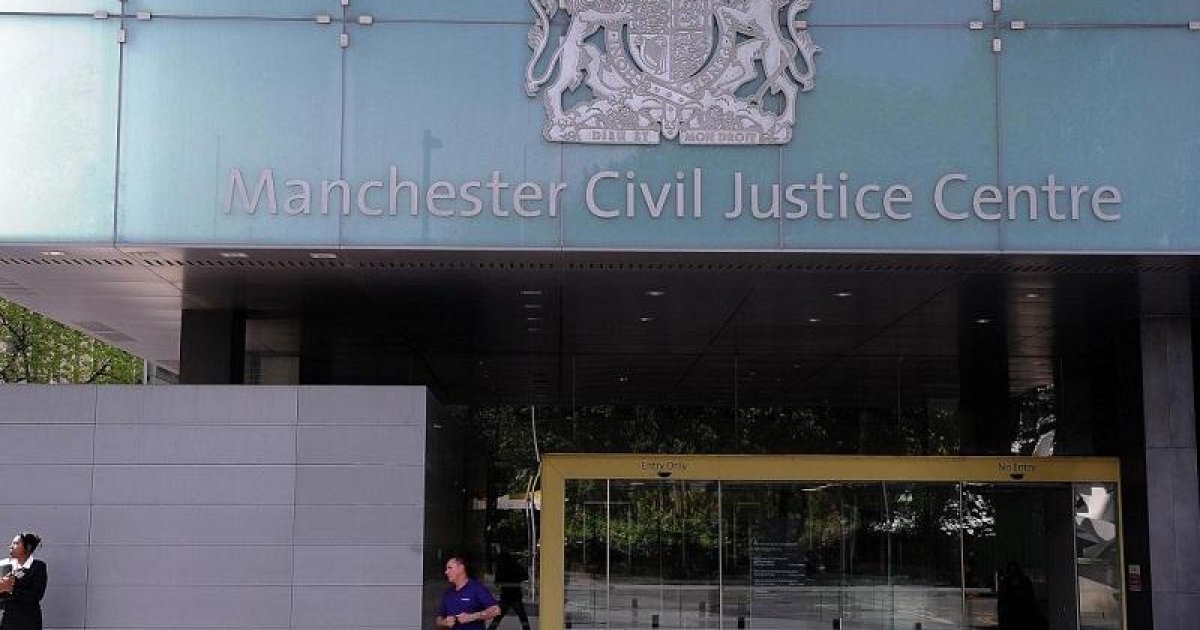 Judge orders father to not impose religion on his children