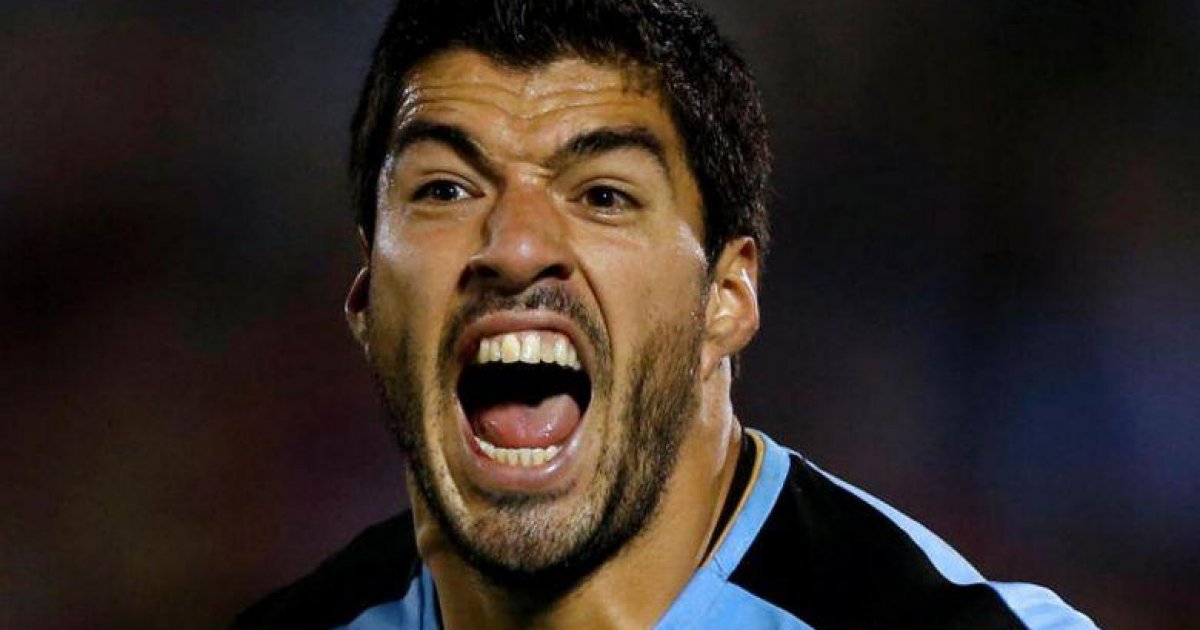 Malaysia defends tourism role for biting Suarez