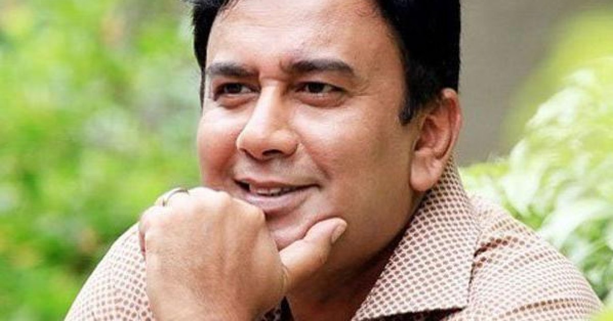 Actor Zahid Hasan signs Indian film