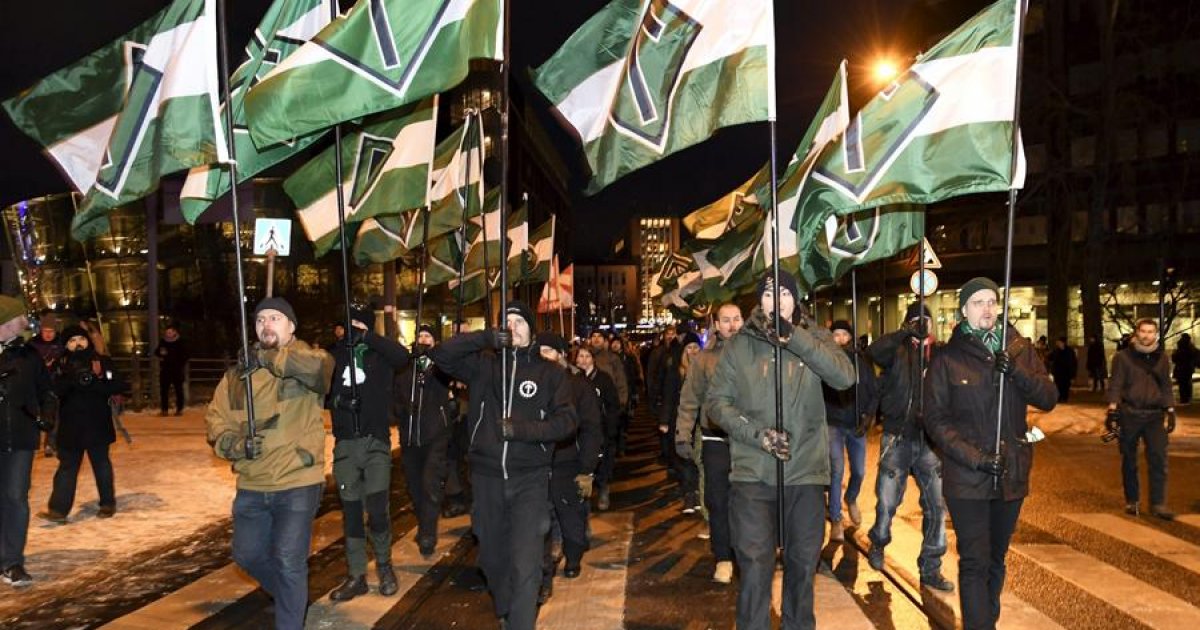 A different clash of civilizations sparks worldwide