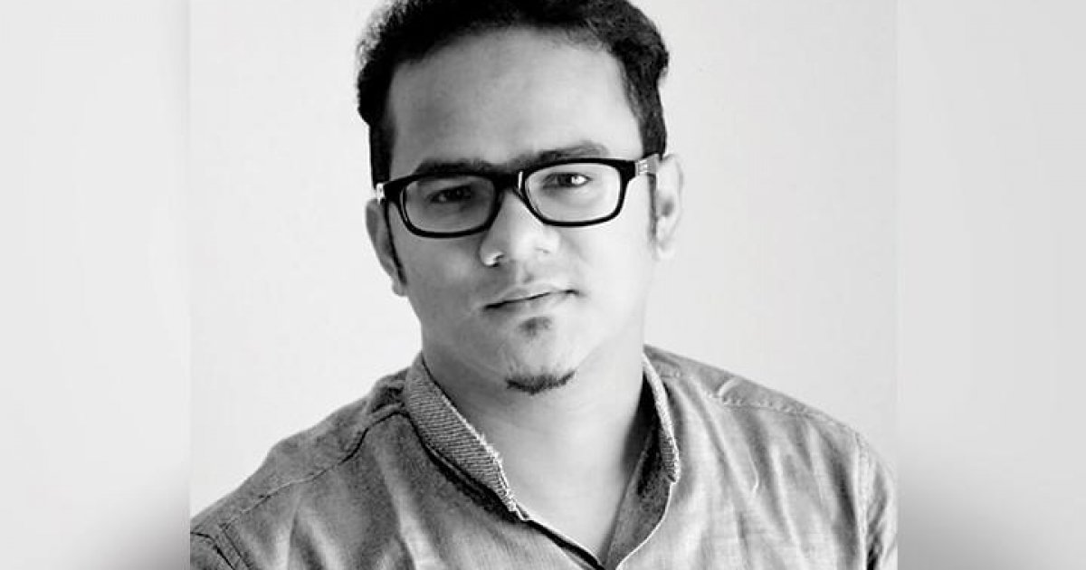 Bangladeshi filmmaker Anonno Mamun arrested in Malaysia