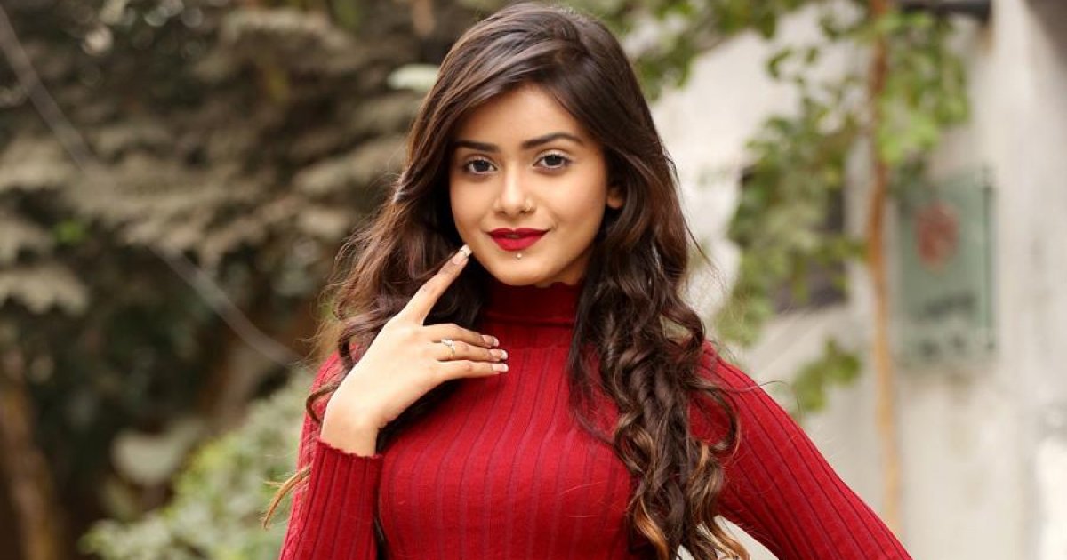 Tanjin Tisha features Shusmita’s latest music video