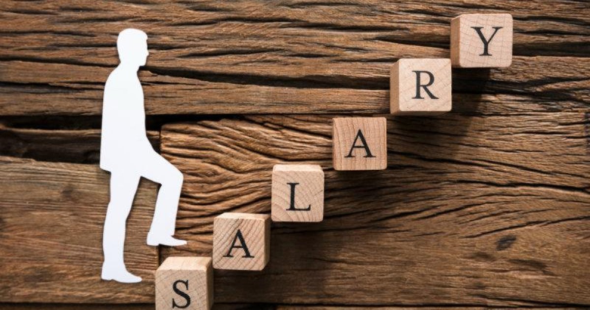 How to ask for a raise (and actually get it)