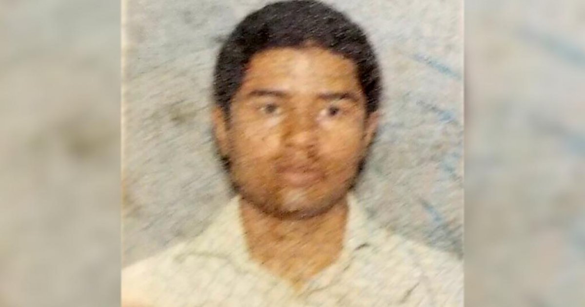 Official: Akayed Ullah came to US on a visa sponsored by his uncle