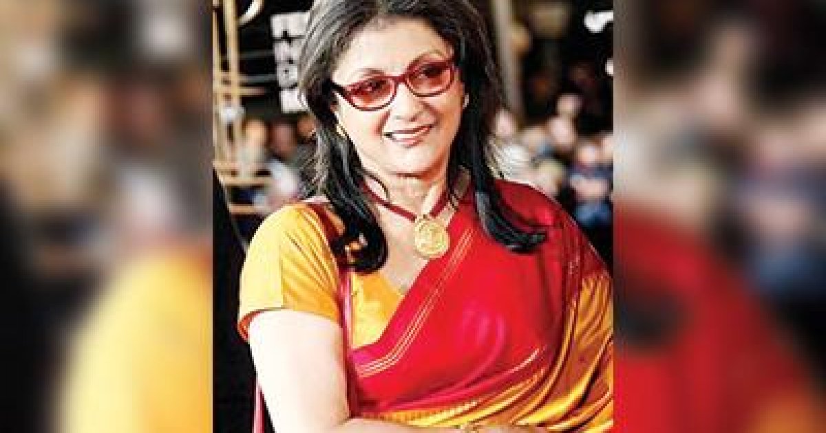 Aparna Sen to attend DIFF 2018