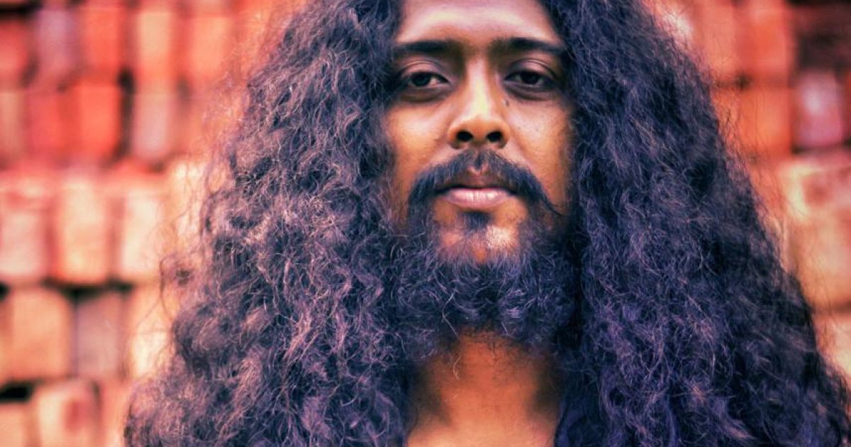 Soul talk with Arko Mukhaerjee