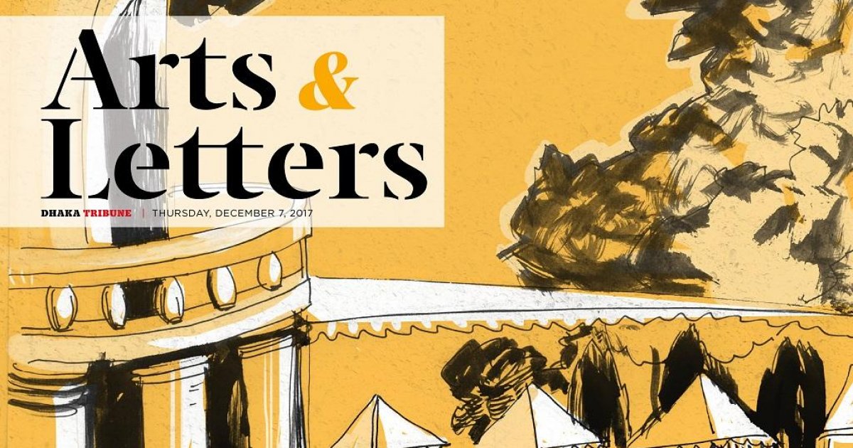 Arts & Letters, December 2017