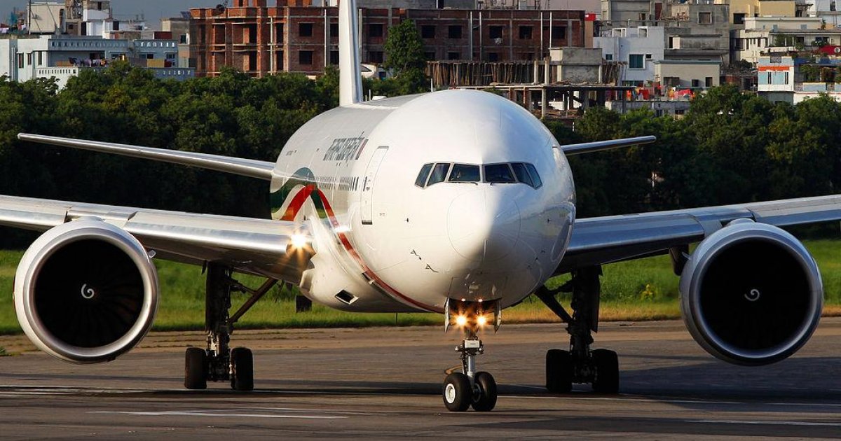 Boeing Dreamliner being added to Biman’s fleet on its 46th anniversary