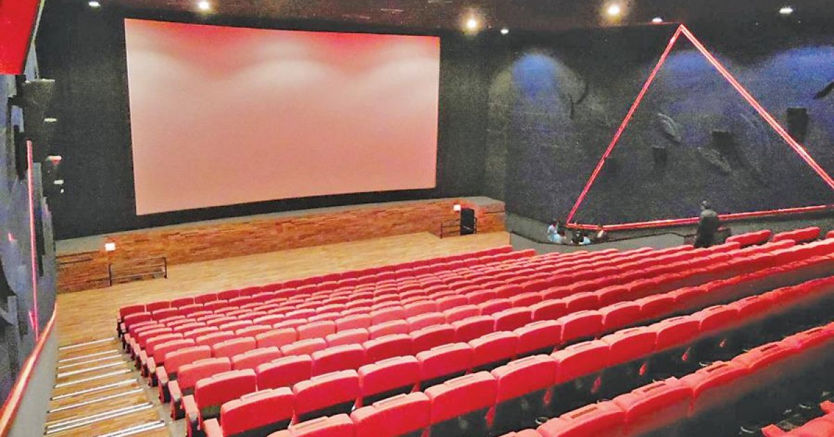 Cox’s Bazar to get three more multiplexes