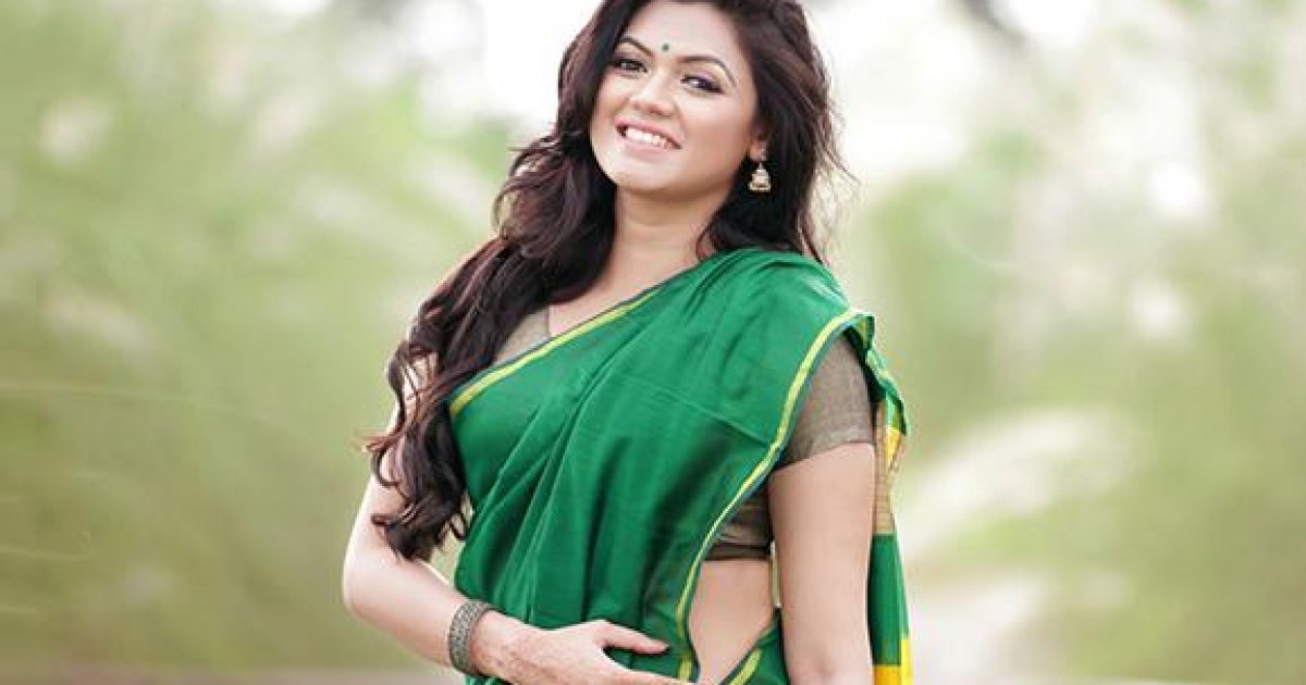 Nabila to tie the knot with Jubaidul