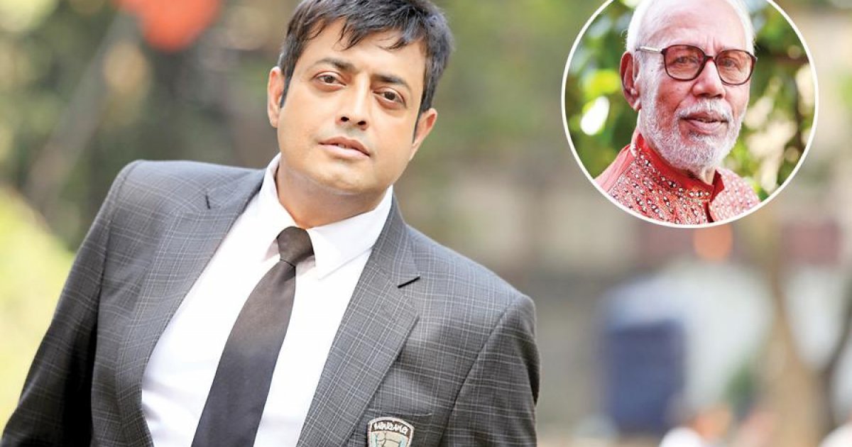 Shamsuzzaman defends ‘Sense of Humour’ from Sani