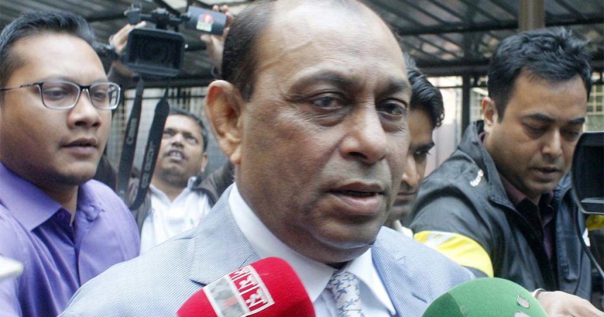 ACC asks for ex-BASIC Bank chairman’s bank transaction records