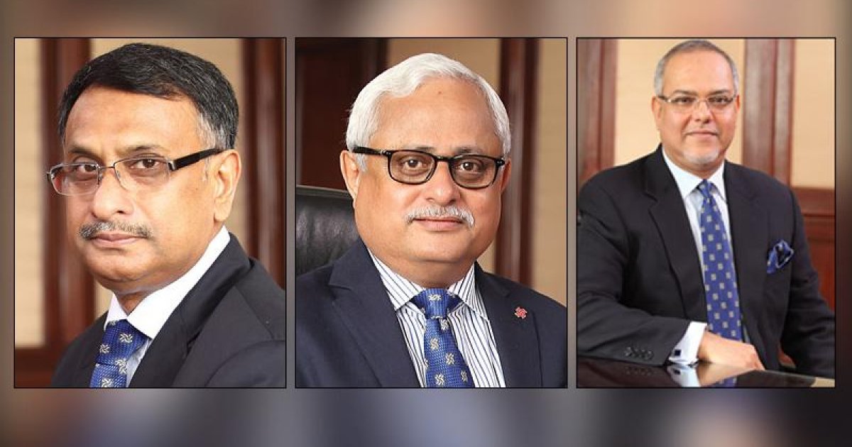 AB Bank chairman resigns, board restructured