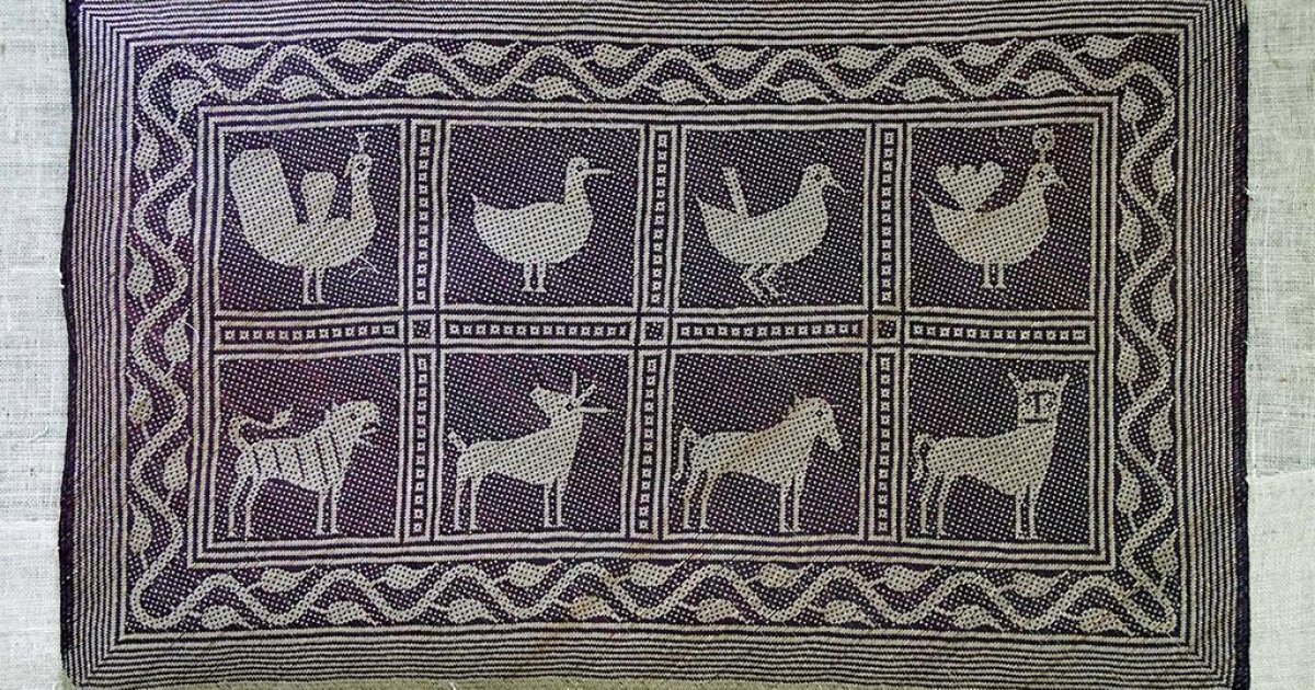 Unesco recognizes Bangladesh's shital pati as cultural heritage