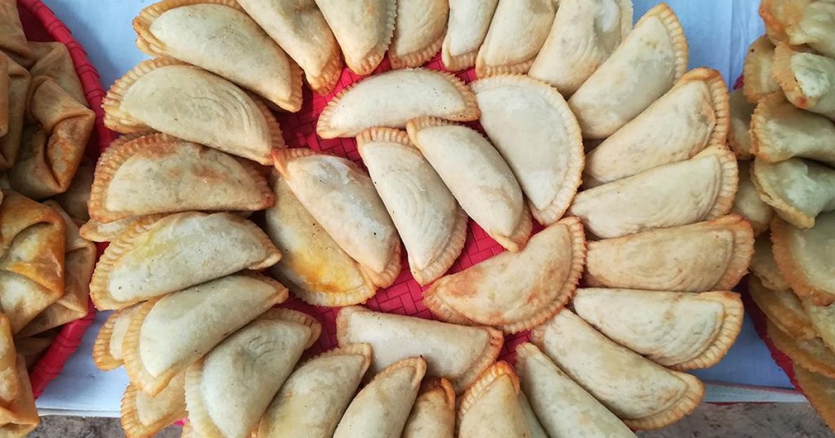 In pictures: Winter Pitha Festival at Bangla Academy