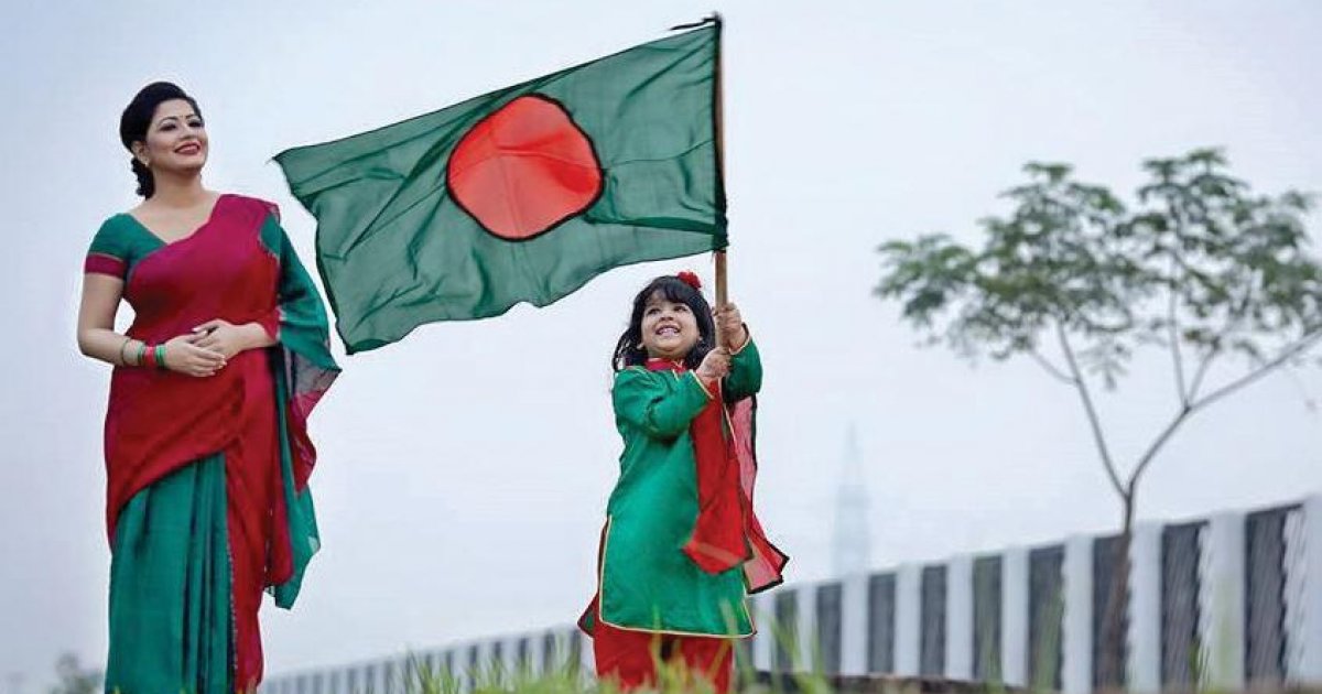 Badhon stars in Liberation War-based TV drama ‘Oprokash’