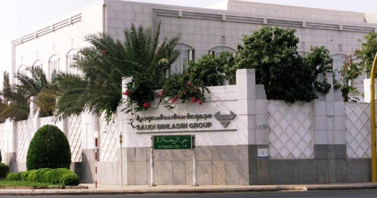 Saudi Binladin Group denies govt takeover after chief detained
