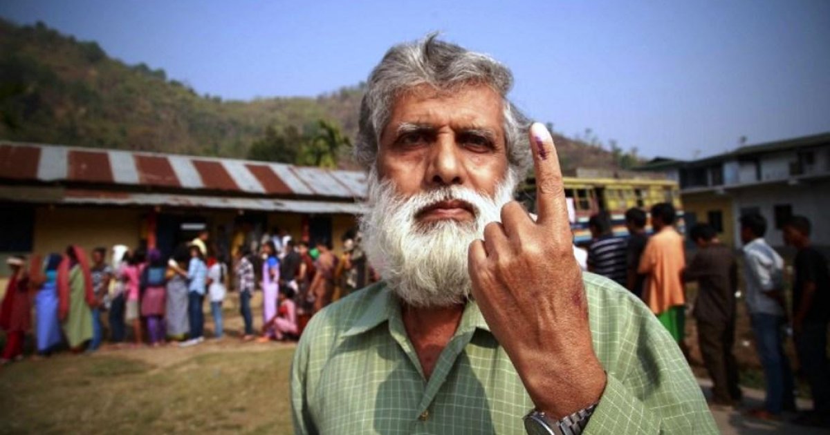 Poll schedule announced for Tripura, Meghalaya and Nagaland
