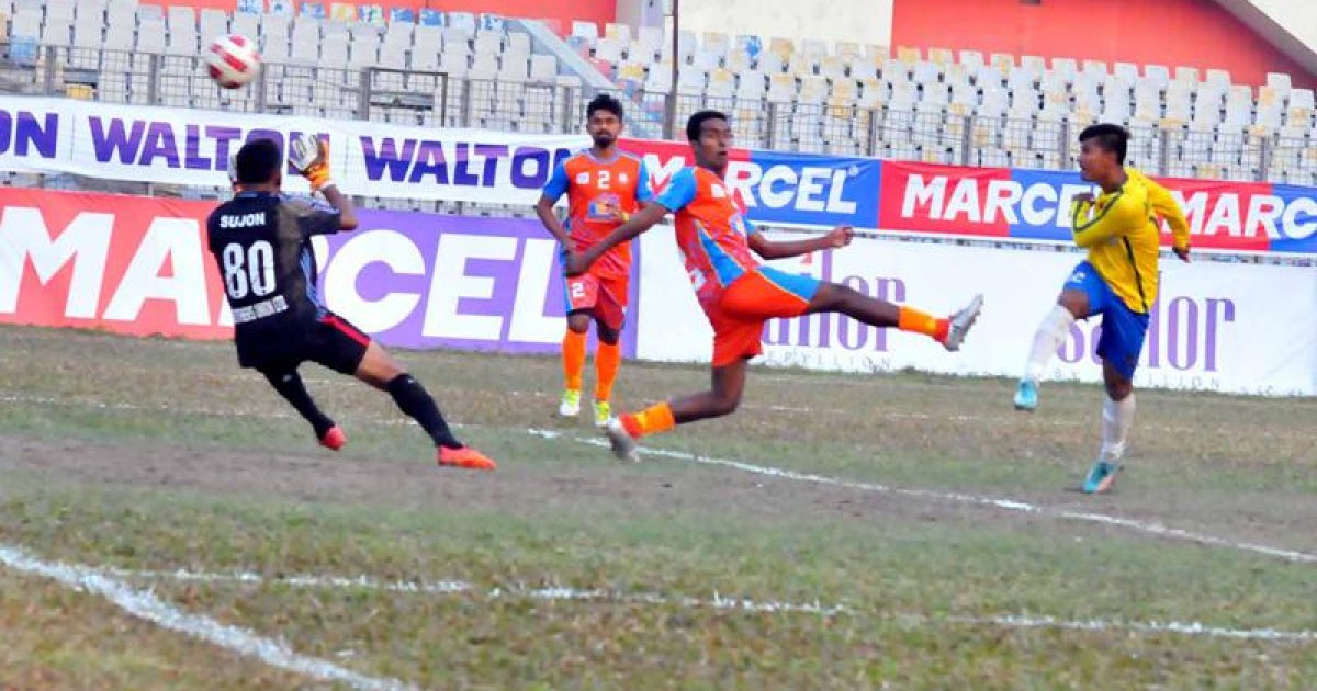 Sheikh Jamal into semis after facile win