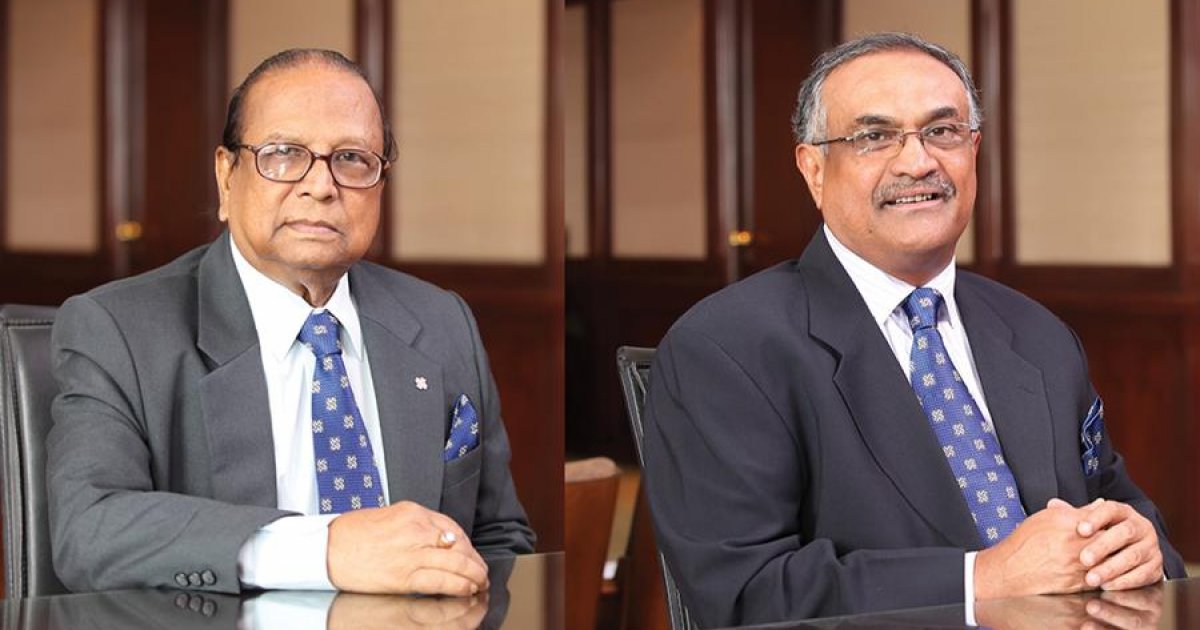 AB Bank elects MA Awal as new chairman