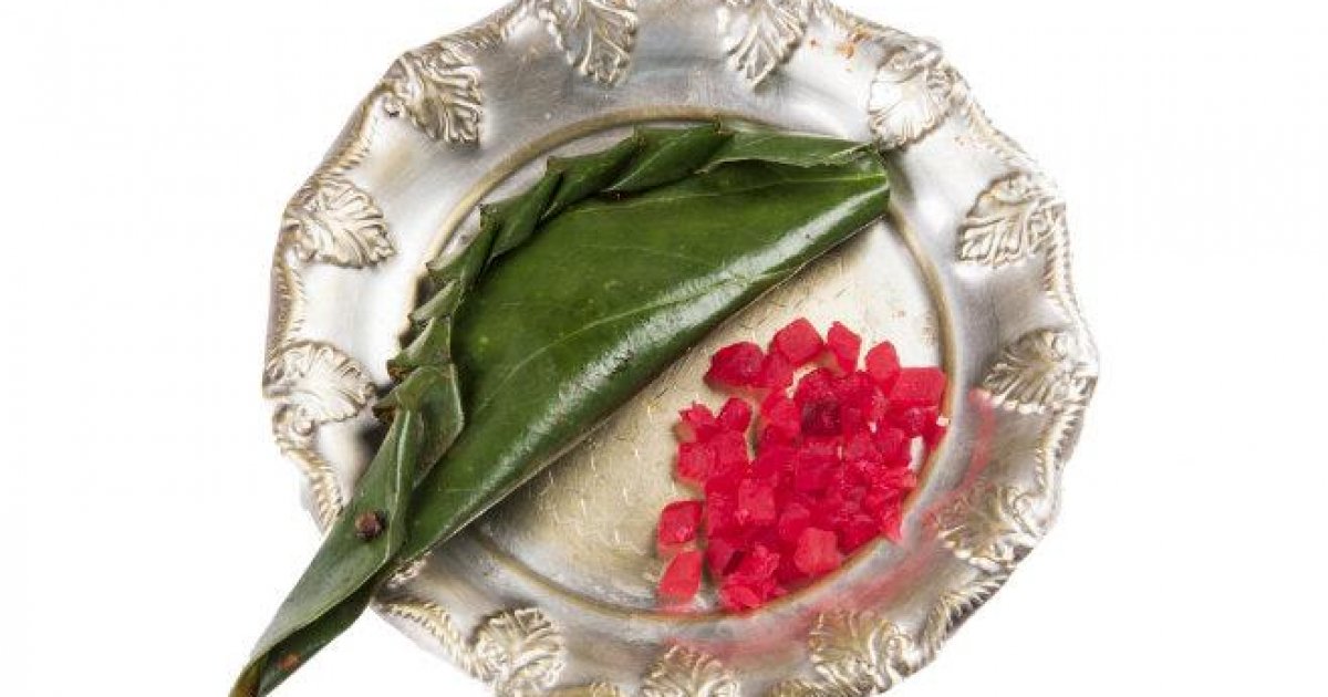 Paandemonium: All about paans