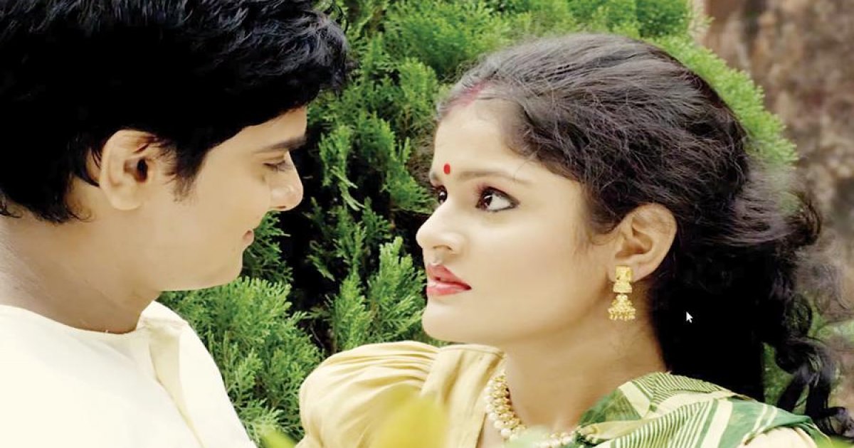 Star Jalsha's Jhilik in Tagore’s ‘Hoimonti’