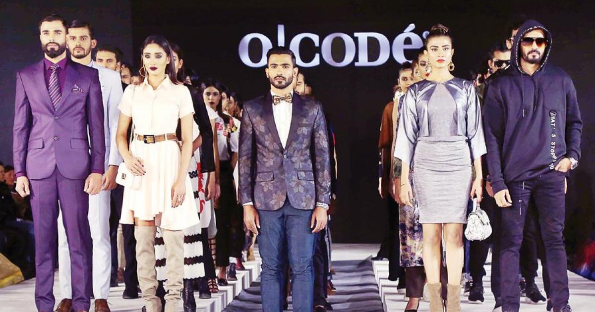 OCODE launches mega outlet at Jamuna Furure Park