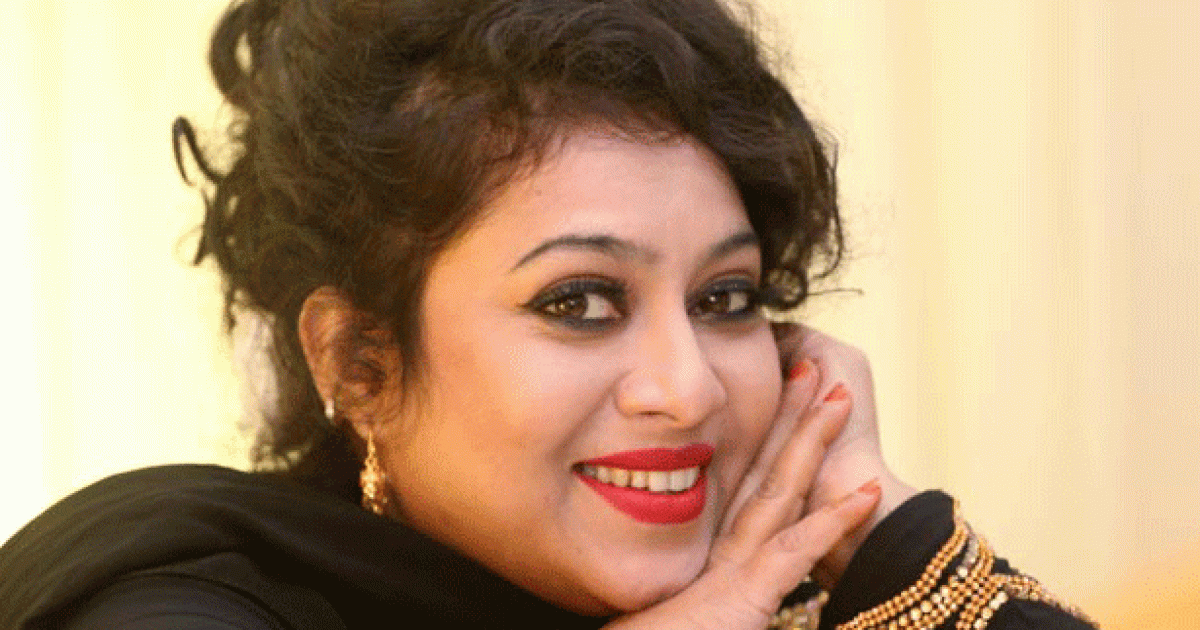 Shabnur: I watch everyone’s film in theaters