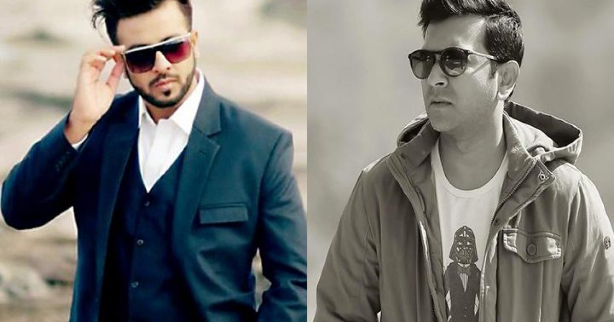 Year 2018 for Bangladeshi film actors