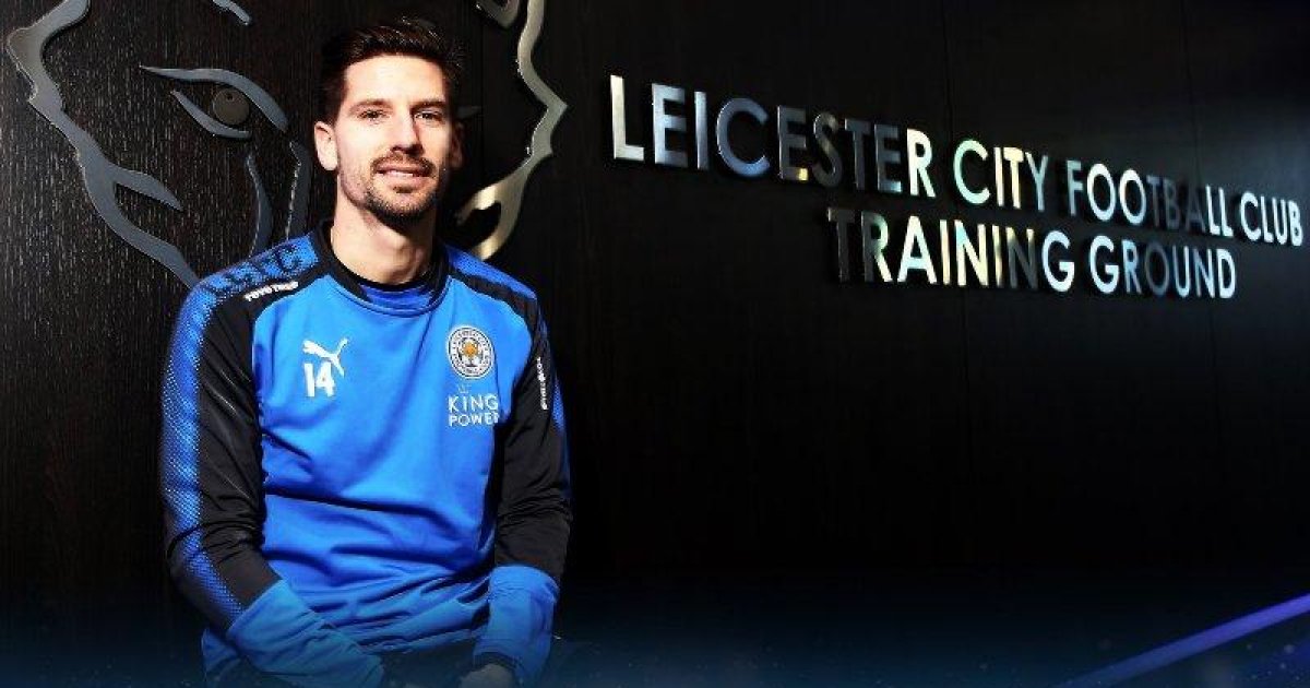 Silva signs for Leicester to end long-running saga
