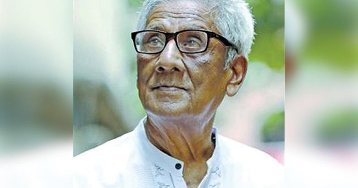 Eminent novelist Shawkat Ali dies