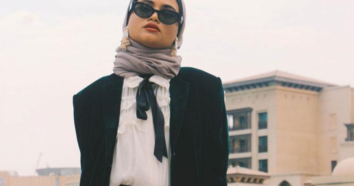 Dubai’s first ever Modest Fashion Week draws to a spectacular close