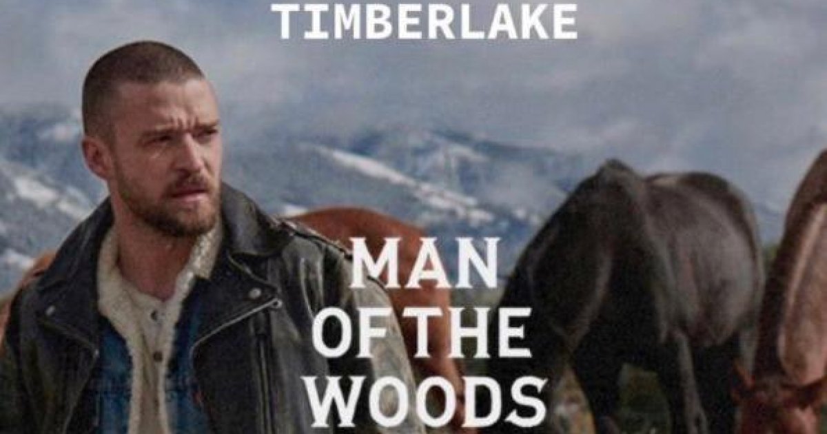 Justin Timberlake’s new album releases before Super Bowl