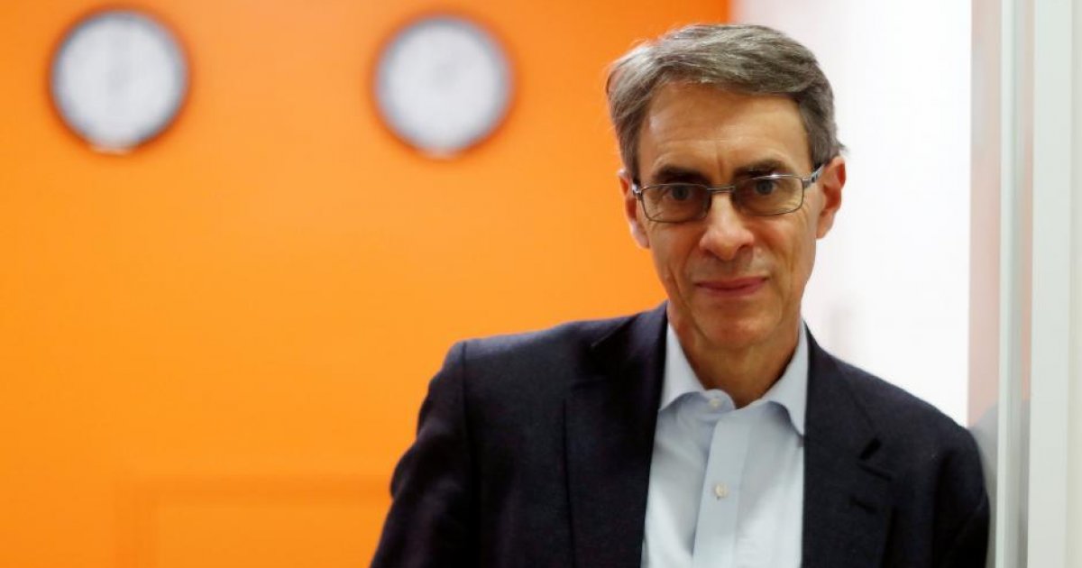 HRW says Trump is 'disaster' for human rights, fuels authoritarians