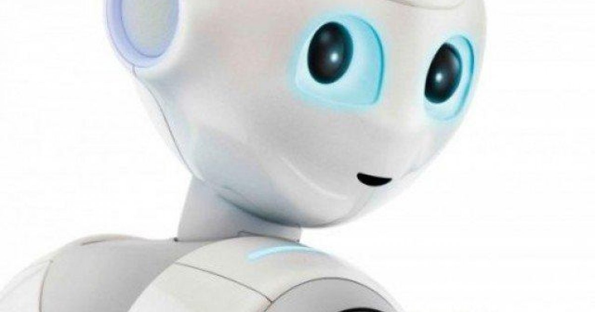 New 'emotional' robots aim to read human feelings
