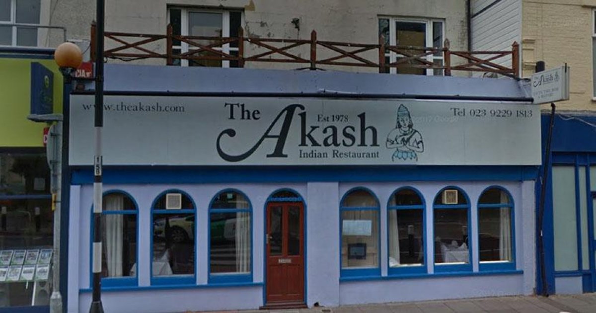 Bangladeshi curry house owner to fly takeaway from UK to France