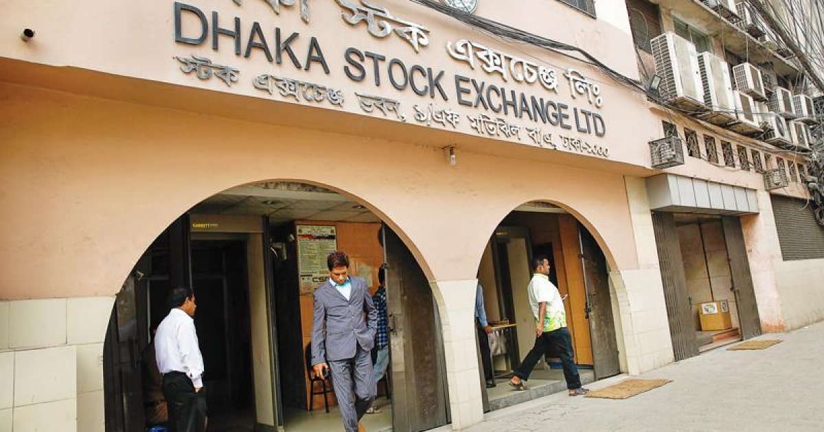 BSEC says Chinese investor's demands illegal, seeks clarification from DSE