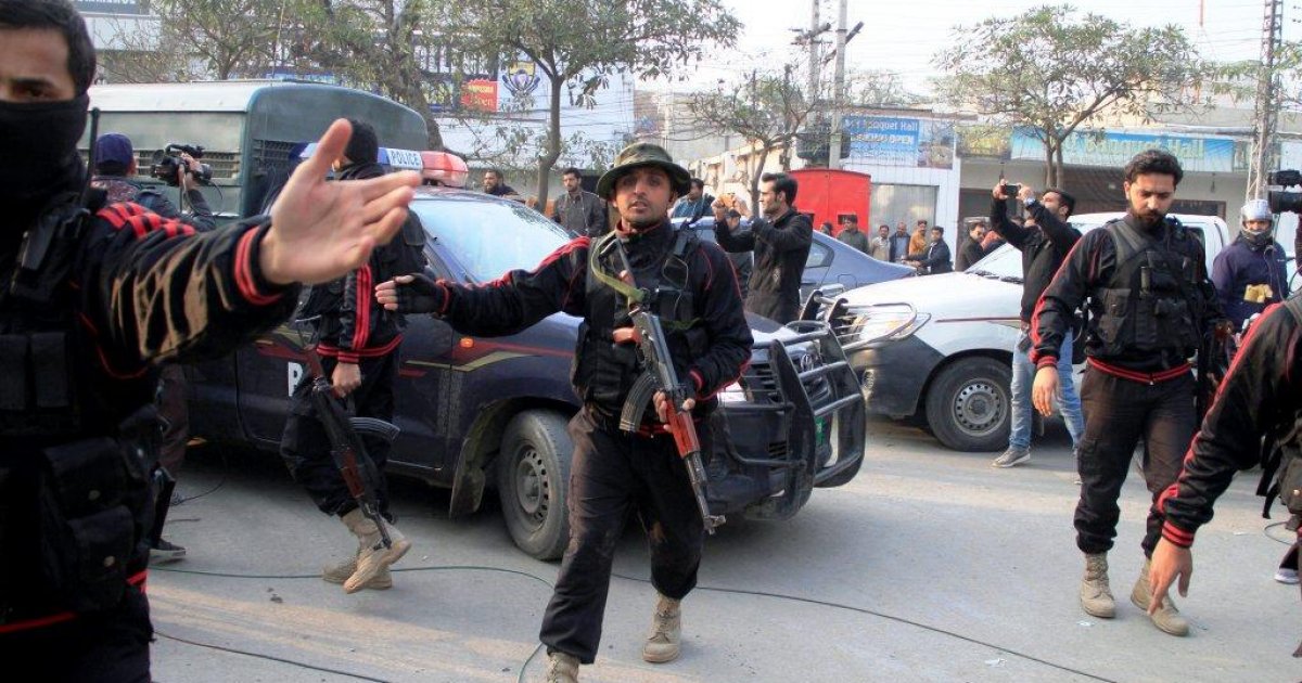 Pakistan court sentences child killer, rapist to death