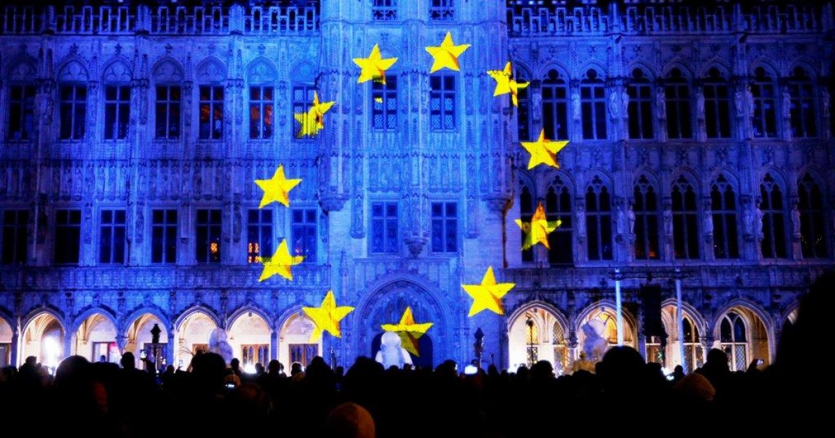 Infographic: EU’s biggest expansion in two decades