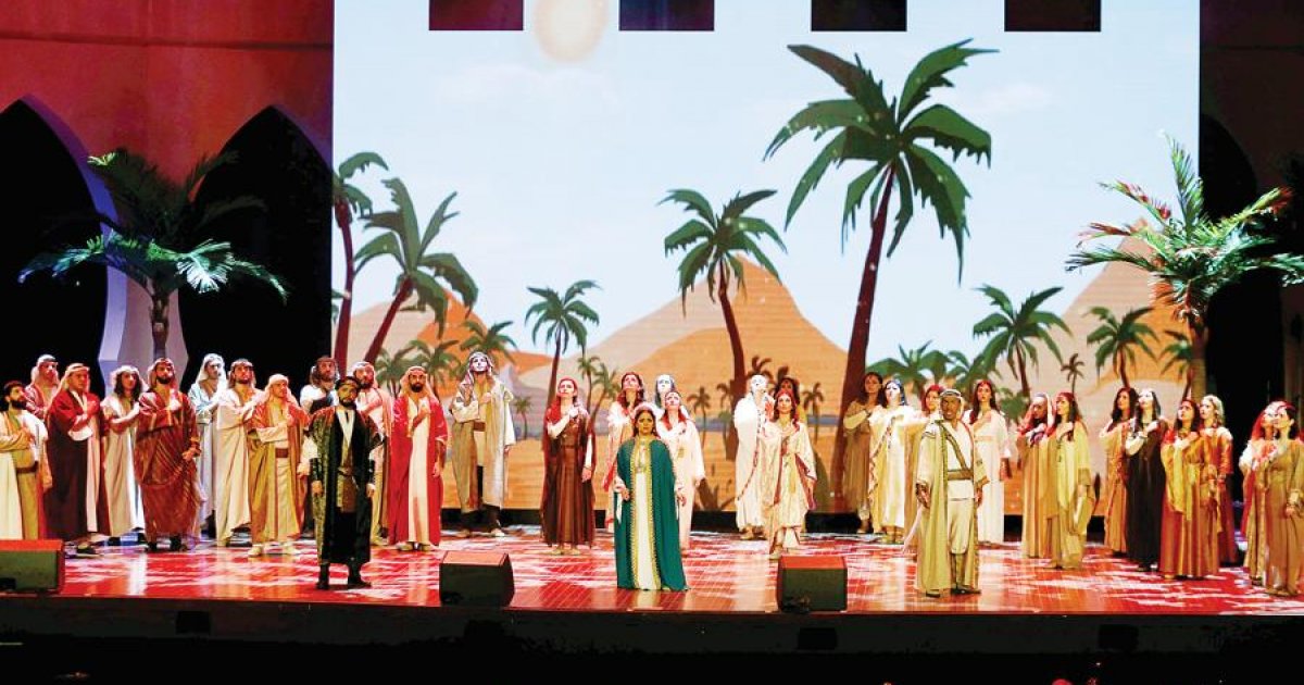 Saudis promised double the fun in entertainment drive