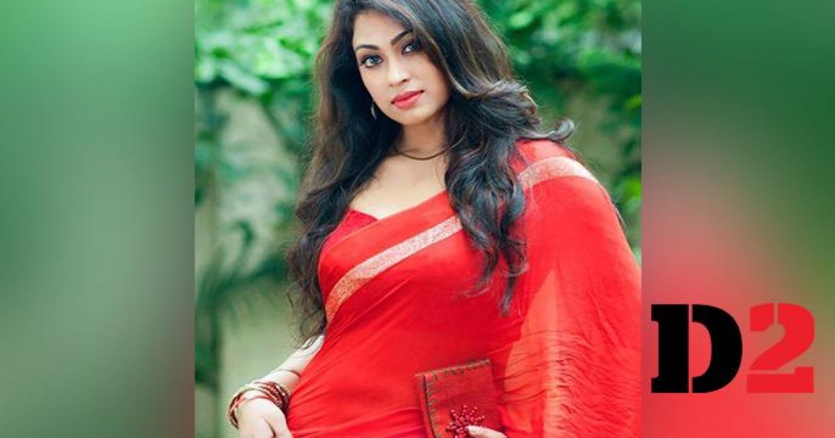 Popy returns to the silver screen