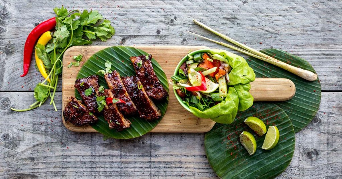 Foodpanda offers free delivery service