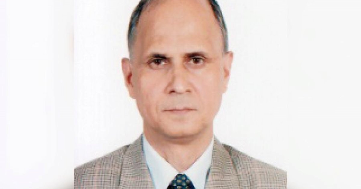 Engr Jafar Sadique appointed as chairman of BAEC Engr Jafar Sadique appointed as chairman of BAEC