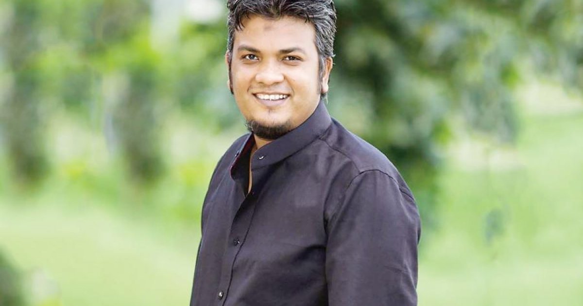 Whereabouts of Mahadi