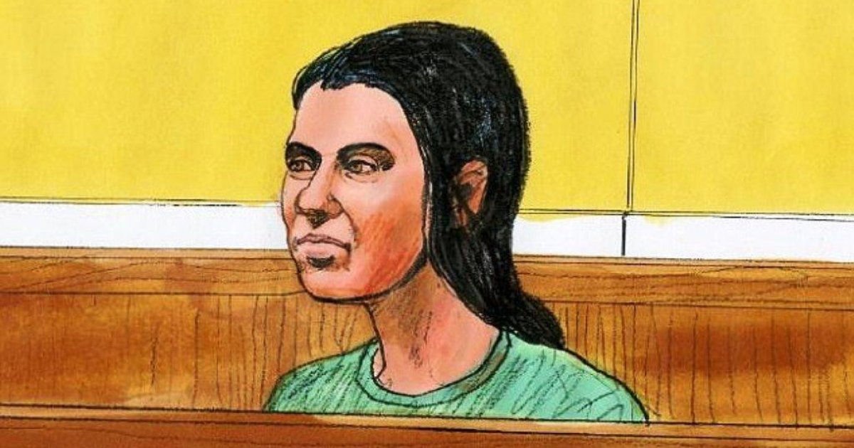 Bangladeshi woman charged with terrorism for stabbing man in Australia