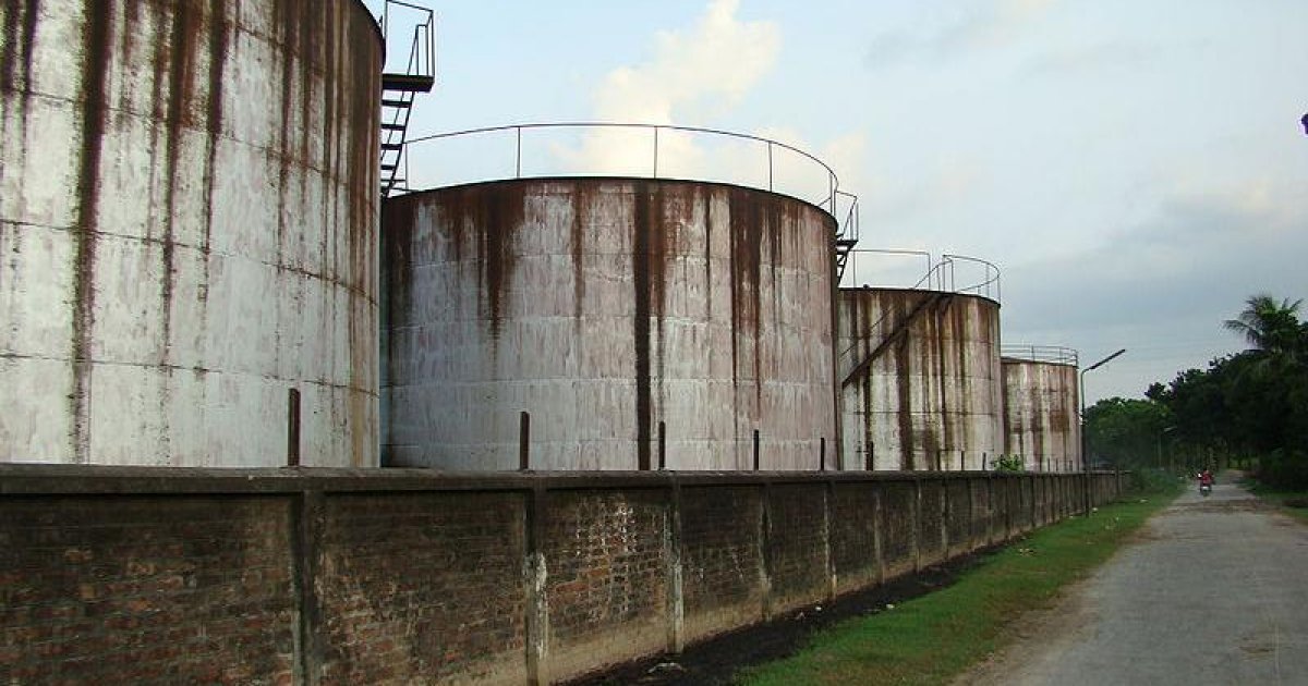 Month-long strike at Natore Sugar Mill over pay scale