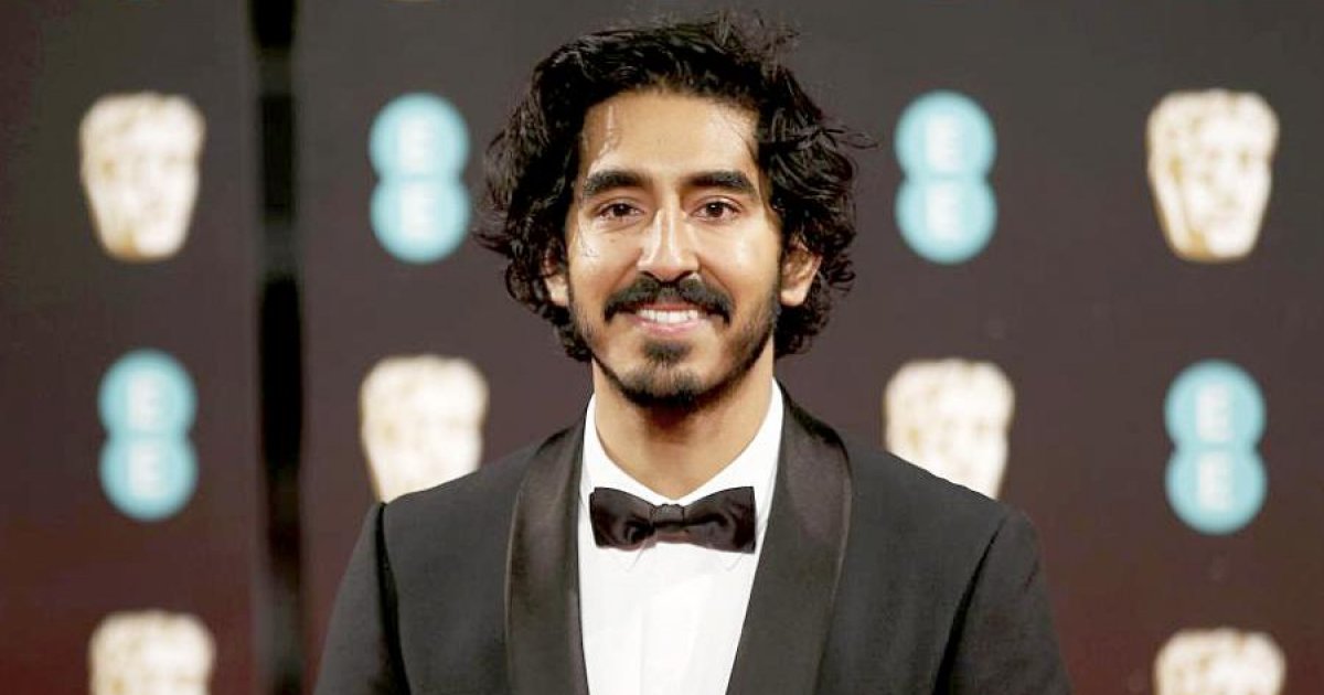 Dev Patel to star as ‘modern’ David Copperfield