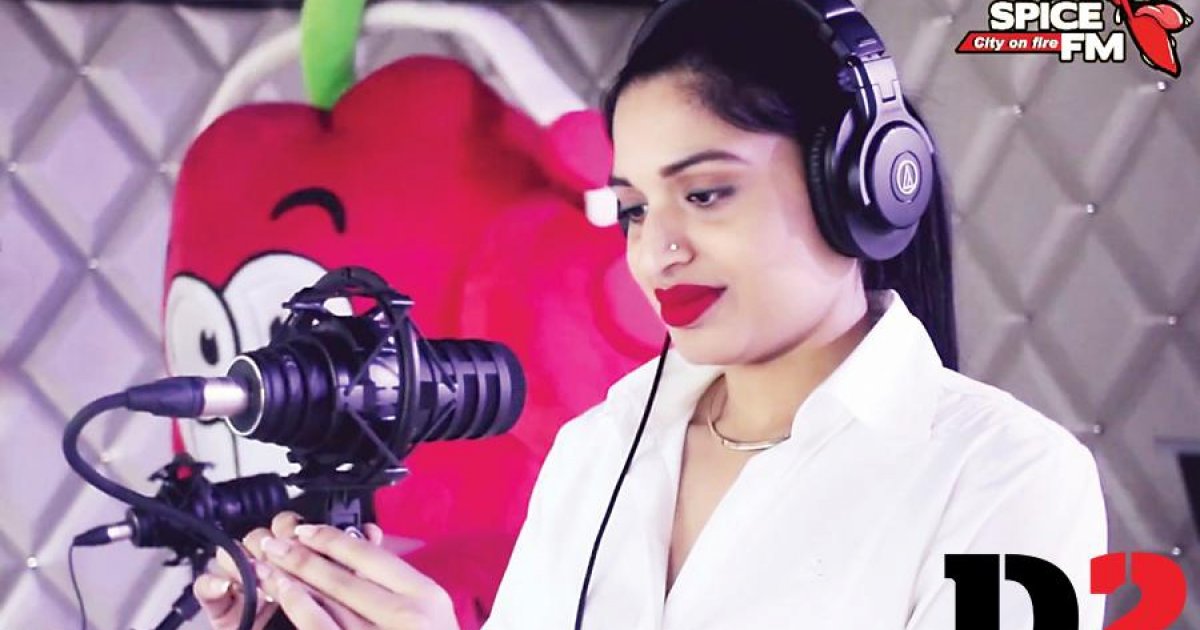 Radio rant sparks public outrage